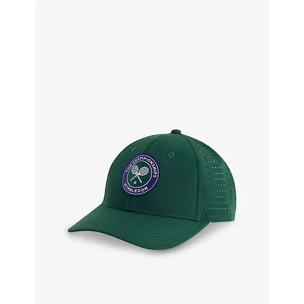 Wimbledon Driver Cap Tennis Cap Ralph Lauren Wimbledon Flat Cap